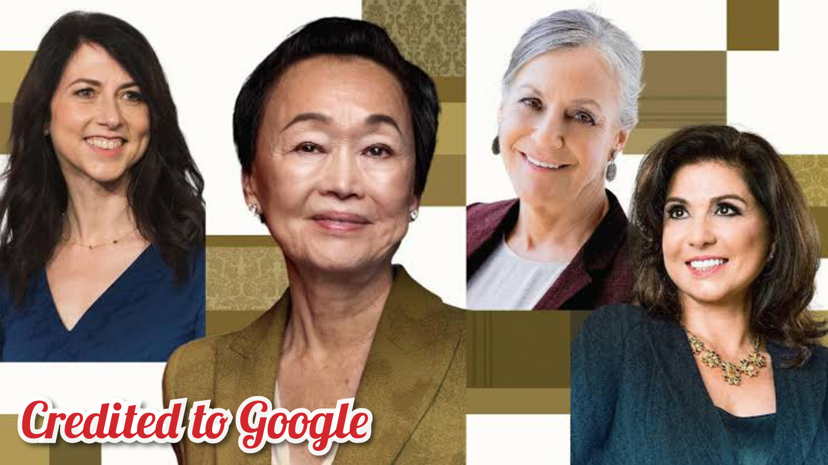 Top 12 Wealthiest Women In Texas [2023] - Texas Today