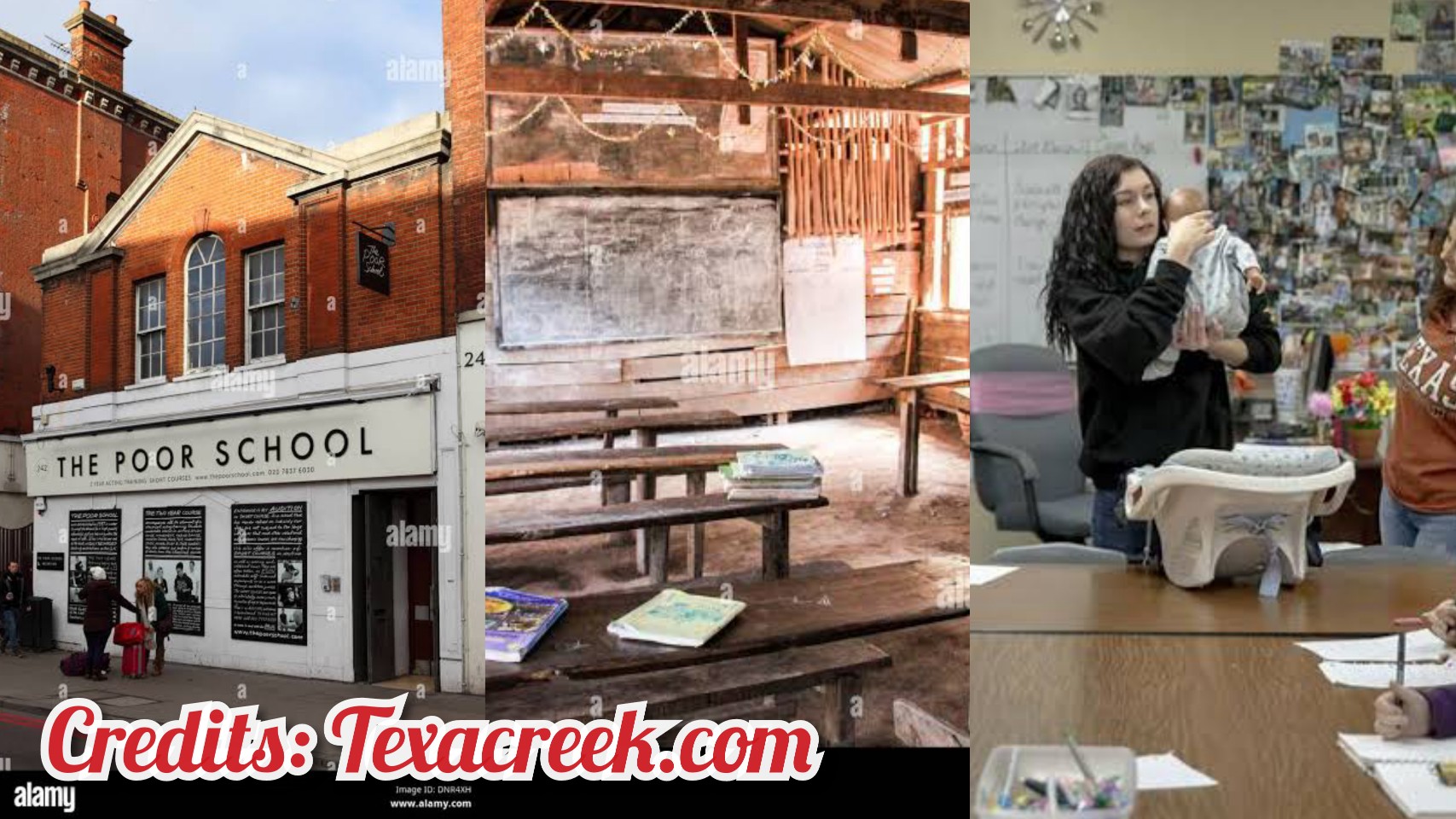 Top 12 Poorest School In Texas [2023] - Texas Today