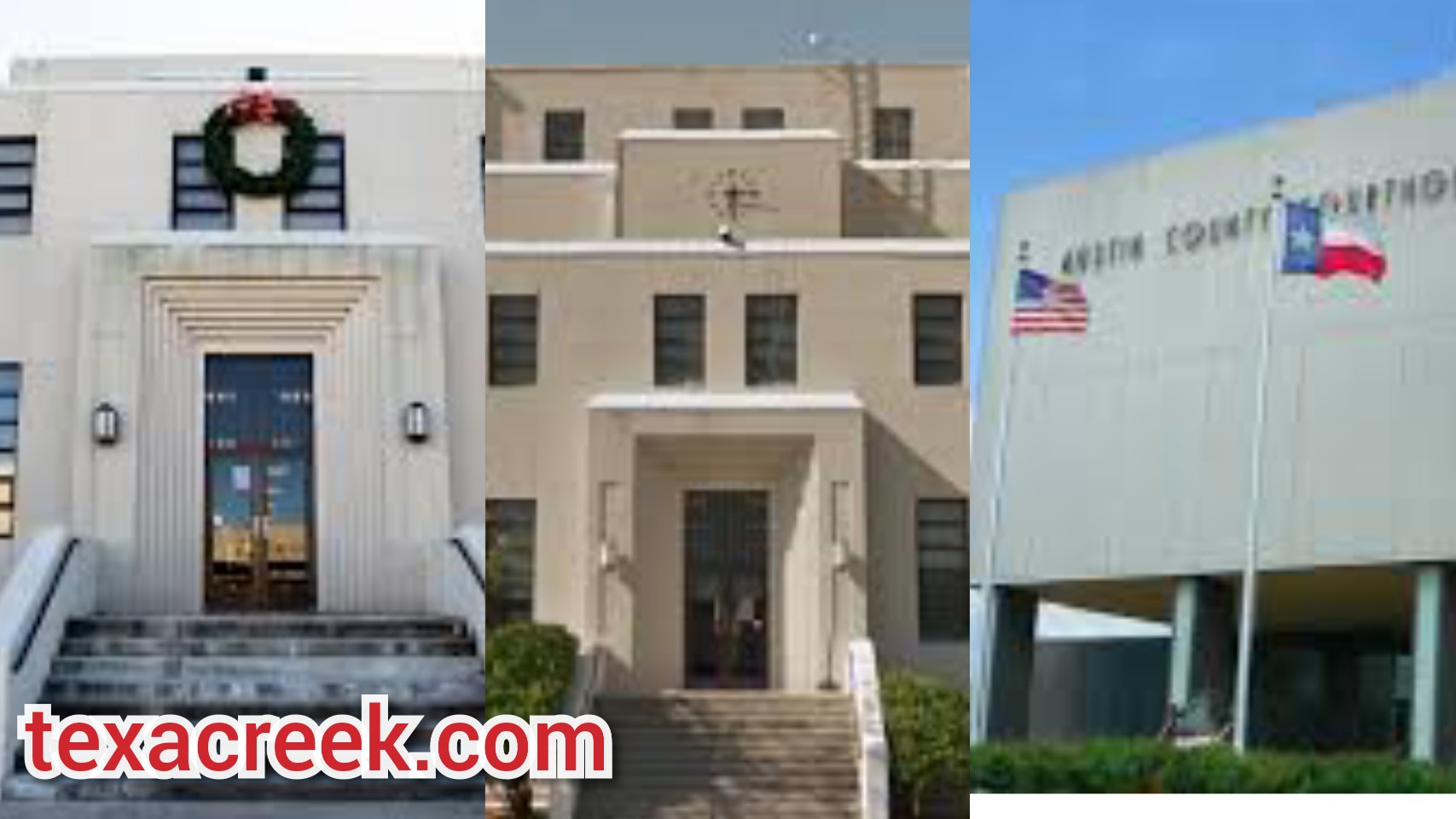 Top 12 Ugliest Courthouse In Texas [2025] - Texas Today