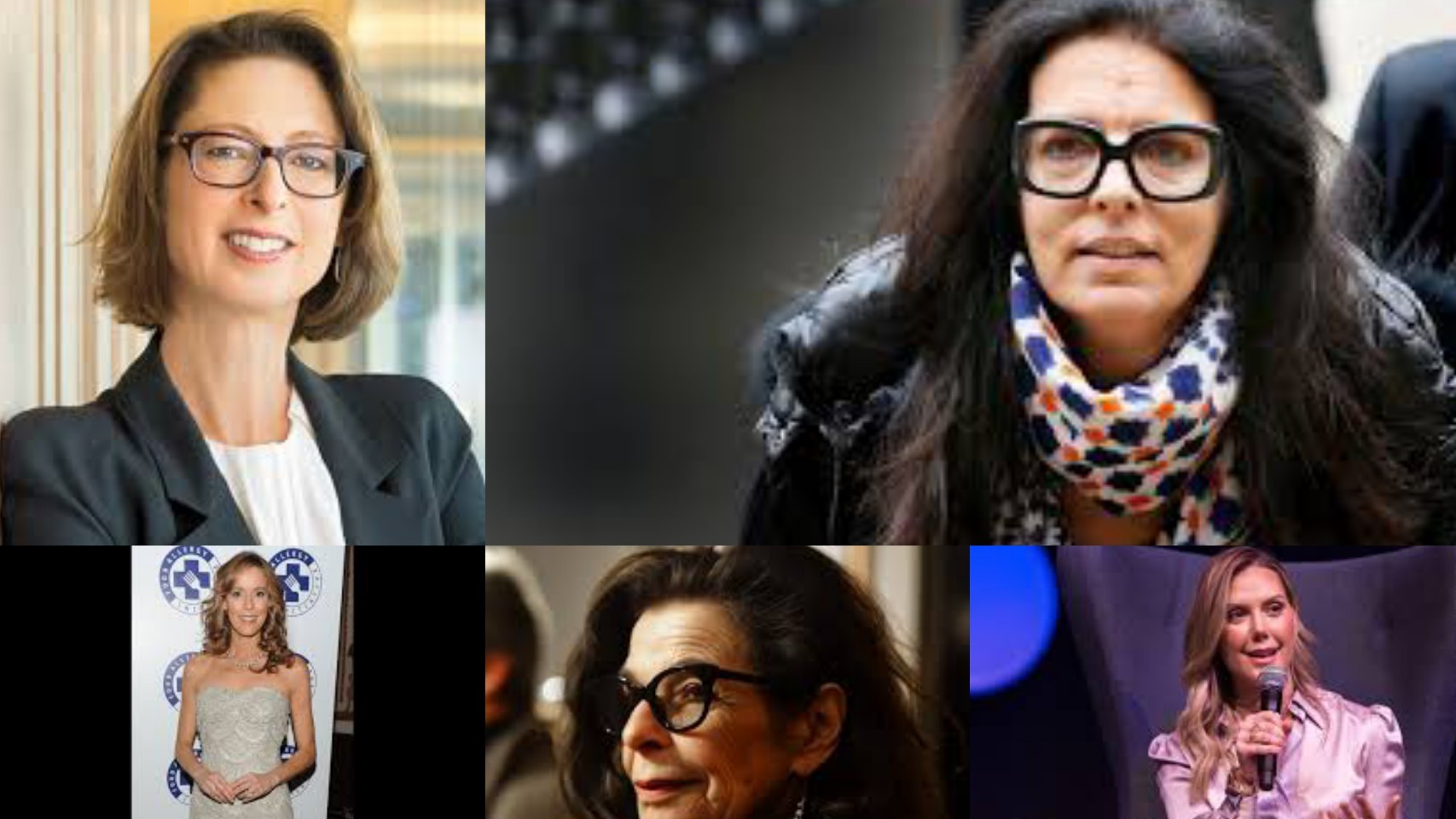 Top 12 Richest Woman In Houston Tx [2025] - Texas Today