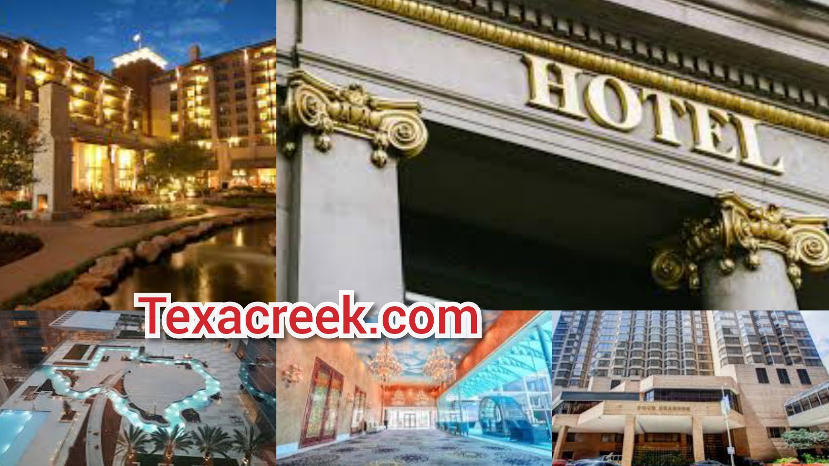 12 Most Expensive Hotel In Texas - Texas Today