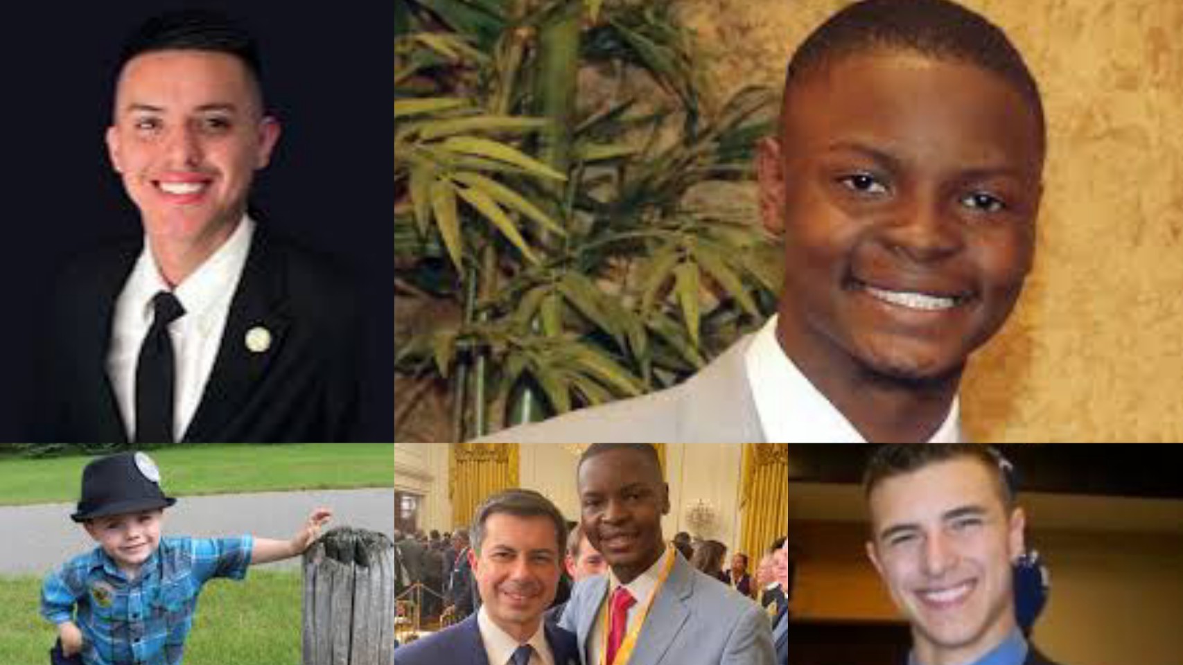 12 Youngest Mayor In The US - Texas Today